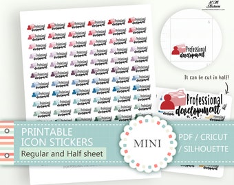 KIT 127 Printable Monthly Highlights Kit Version 2.0 - Etsy