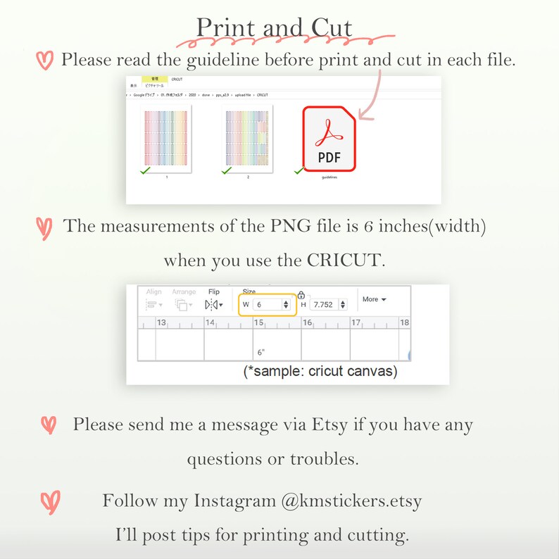 KIT 134 Printable Monthly Highlights Kit Version 2.0 2021 - Etsy