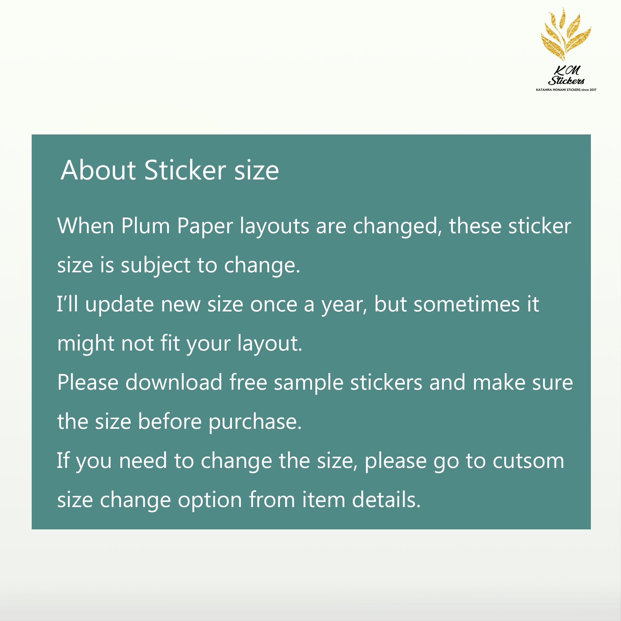 KIT 134 Printable Monthly Highlights Kit Version 2.0 2021 | Etsy