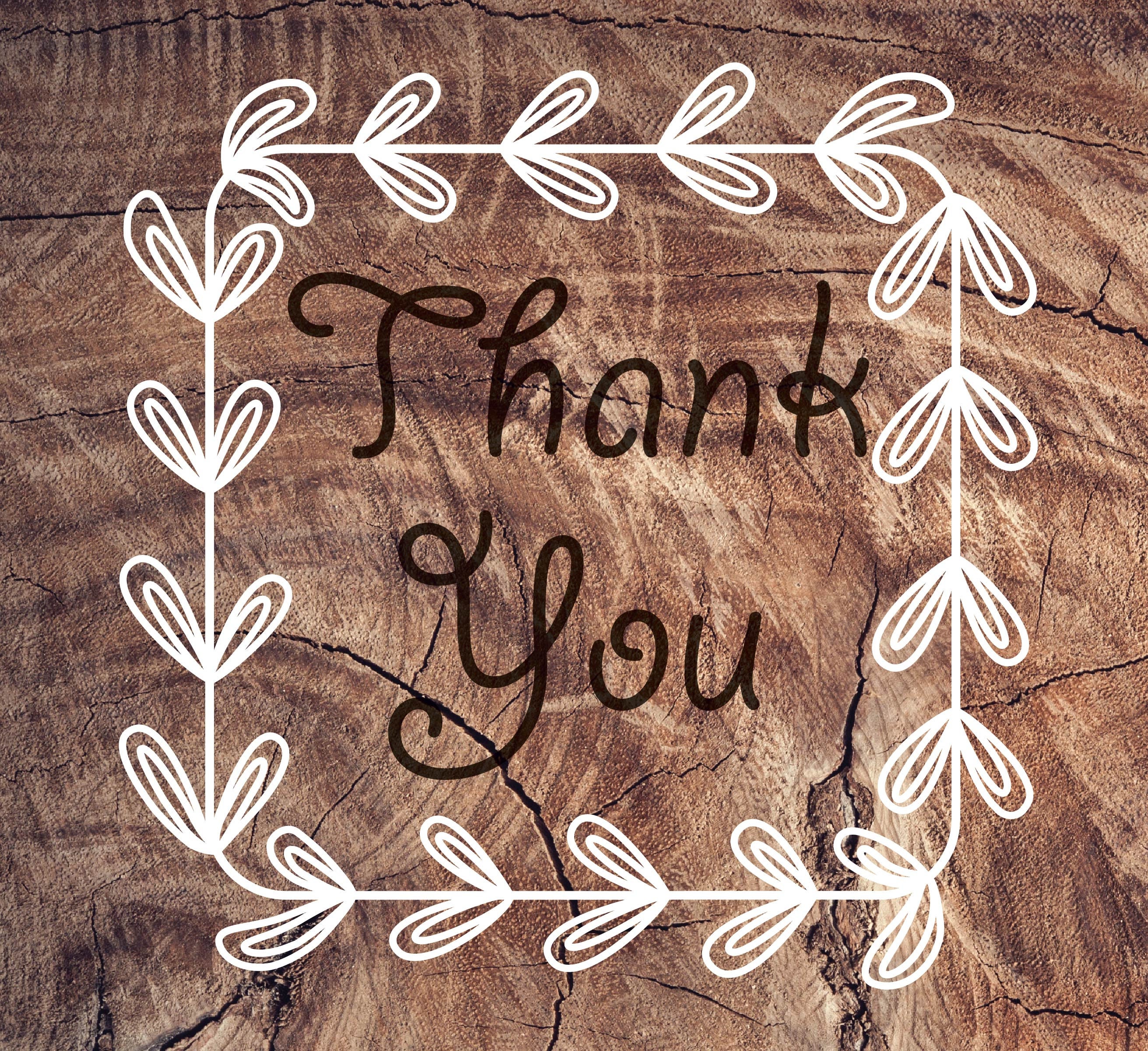 12 Square Wreaths Hand Drawn White Frames Floral Borders | Etsy