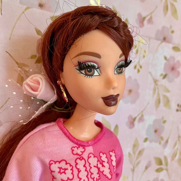 Chelsea My Scene - Etsy