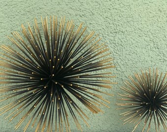 Atomic Wall Art - Etsy