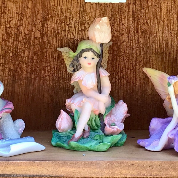 Miniature Fairies - Etsy