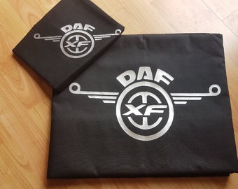 Daf Truck | Etsy UK