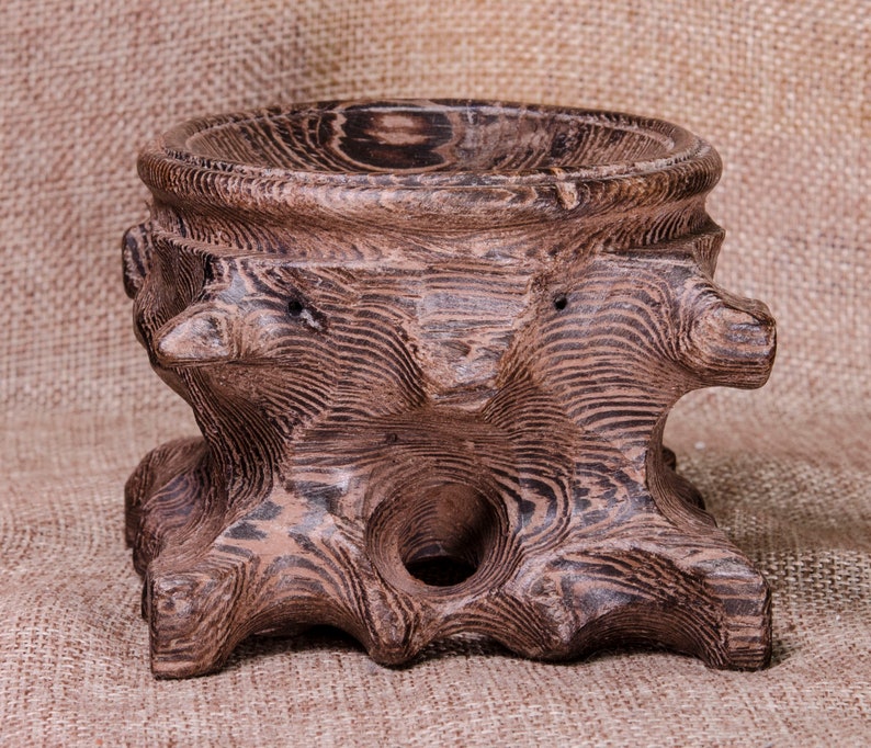 Best Wooden Stand Wood Carvingcarved Wood Standwood | Etsy