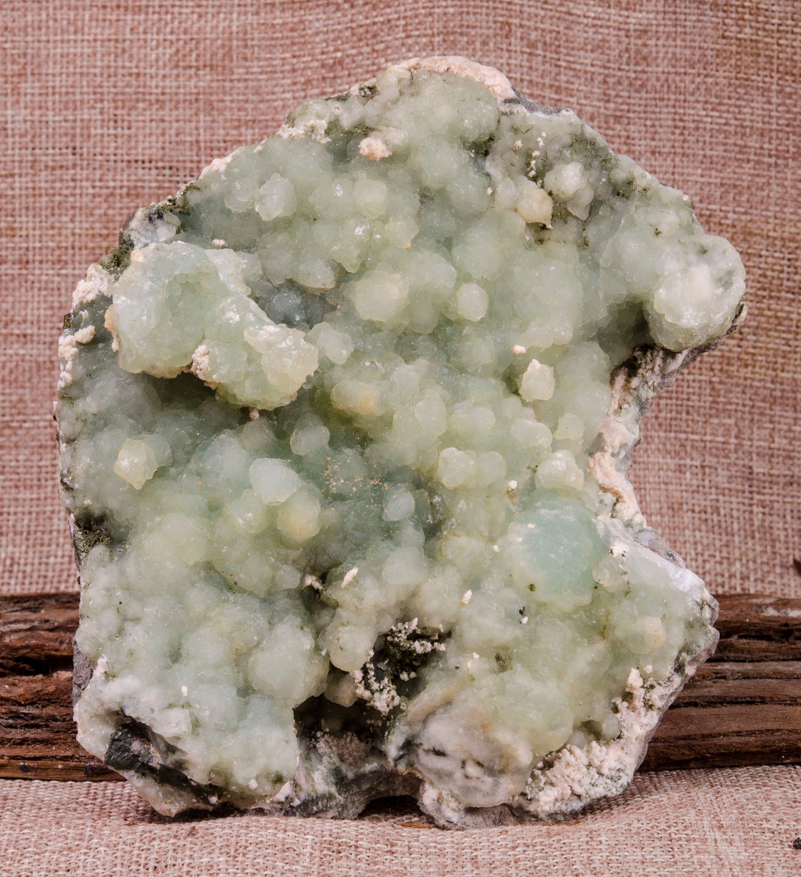 LARGE Natural Raw Prehnite Stone Prehnite Crystal - Etsy