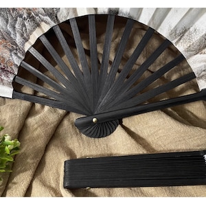 Personalized Custom Folding Fan,chinese Style,elegant Gift,personalized ...