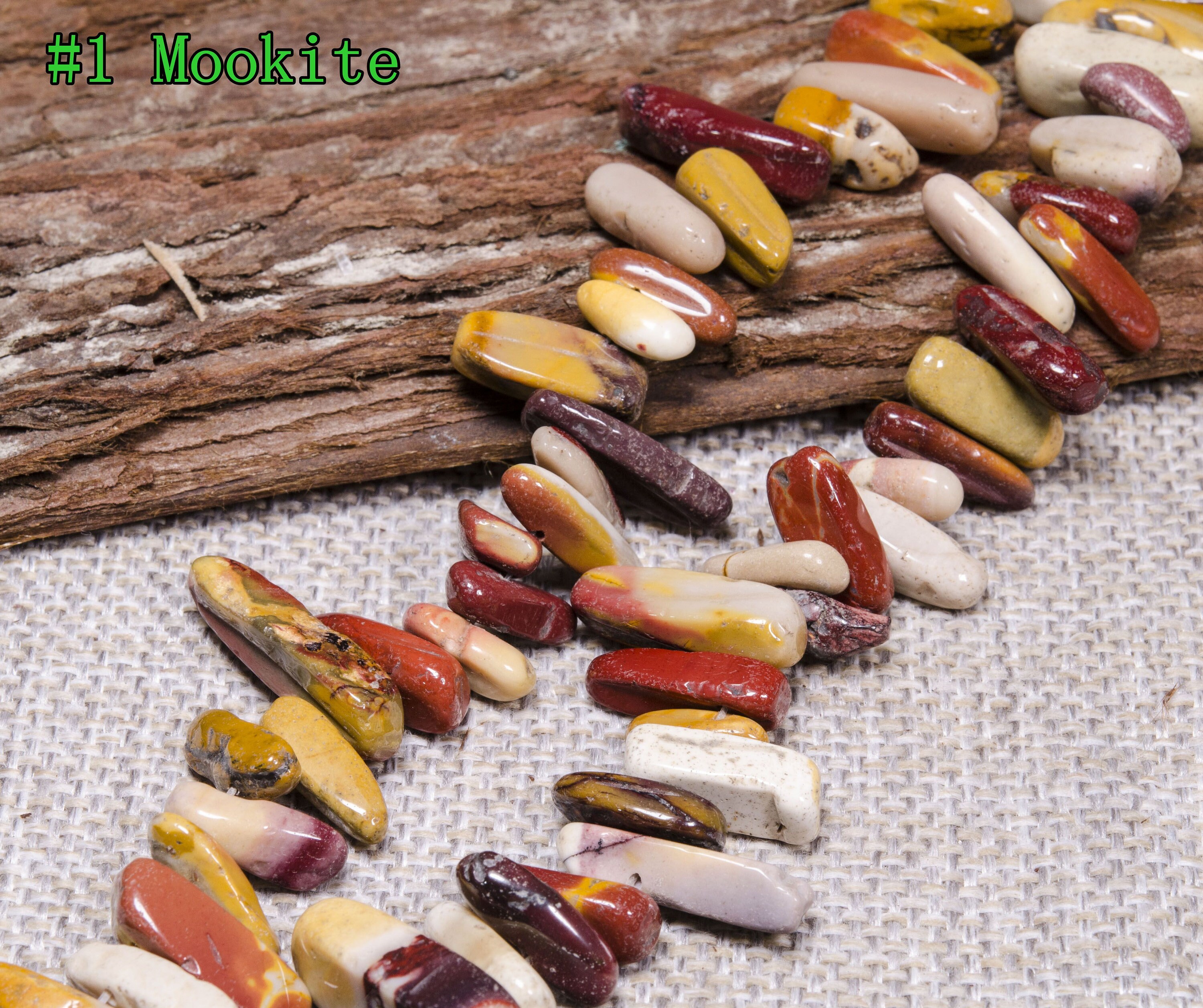 One Strand Natural Cuboid Facted Beadspolished | Etsy