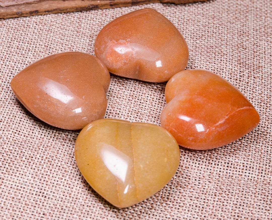 Yellow Jade Necklace,yellow Jade Pendant,yellow Jade Jewelry,heart ...