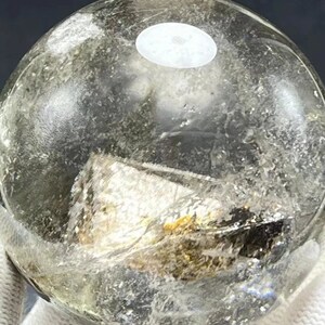 Unique Trapezoidal Hexahedron Pyrolusite&calcite and Chlorite Grow With ...