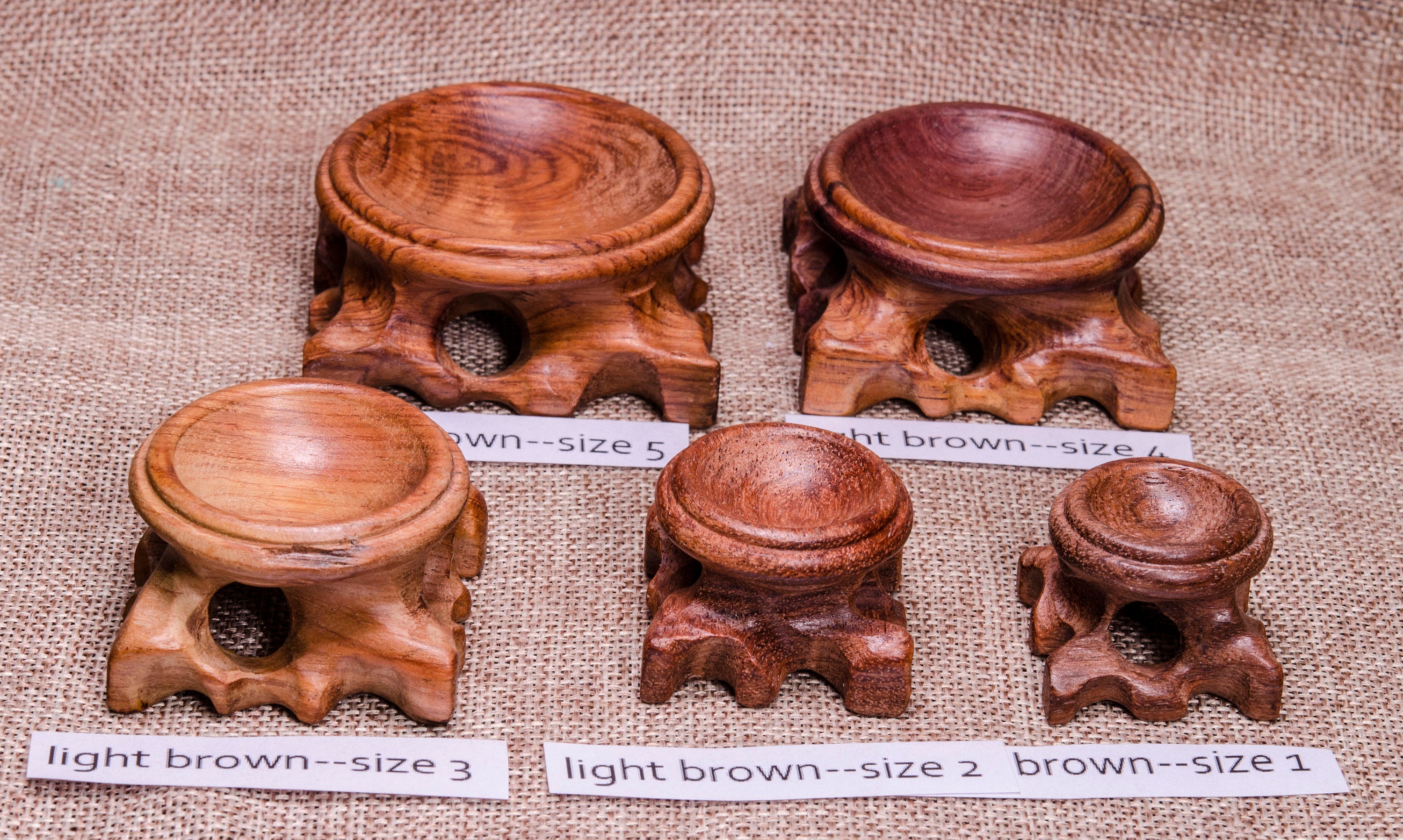 Best Wooden Stand Wood Carvingcarved Wood Standwood | Etsy