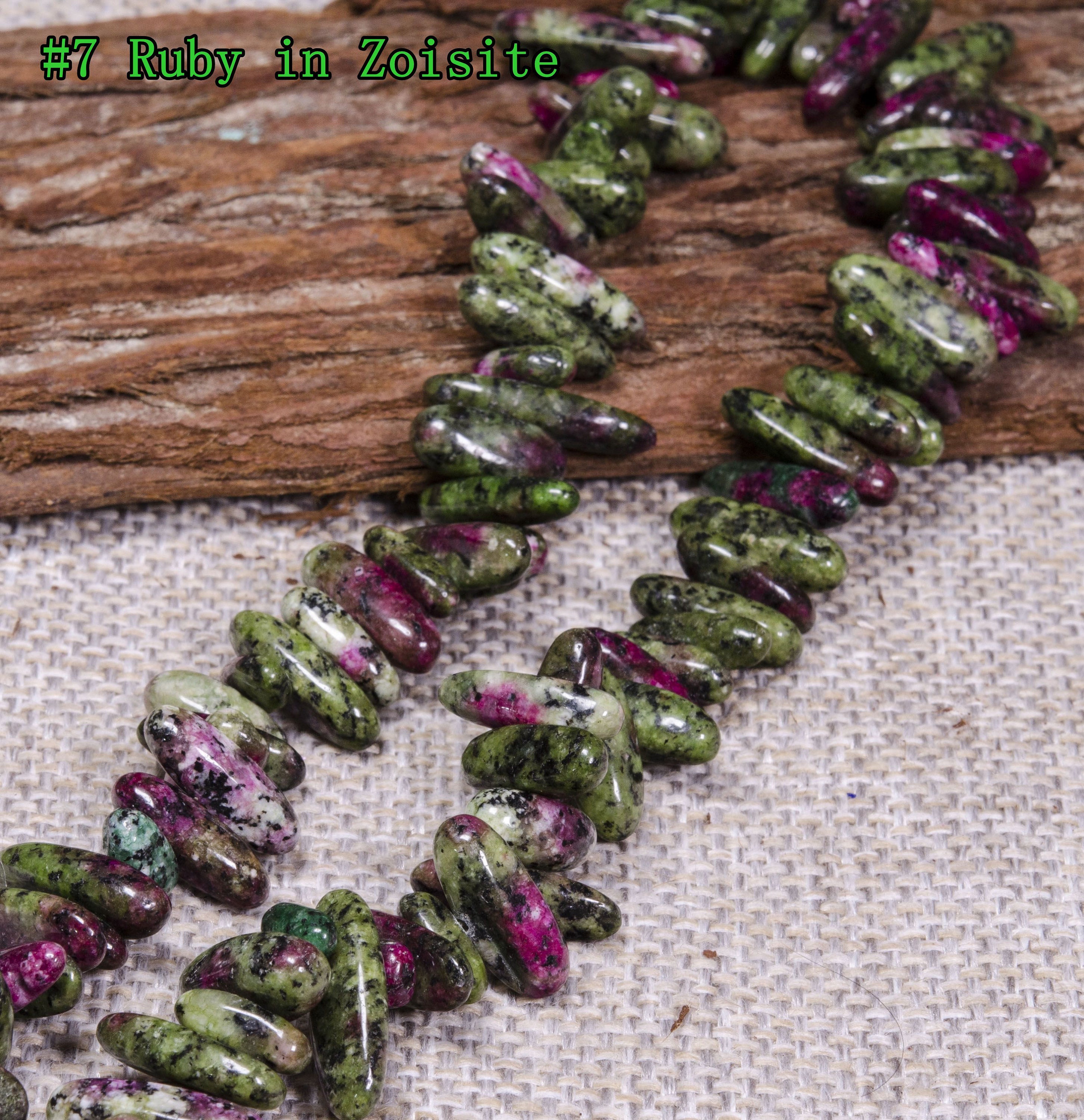 One Strand Natural Cuboid Facted Beadspolished | Etsy