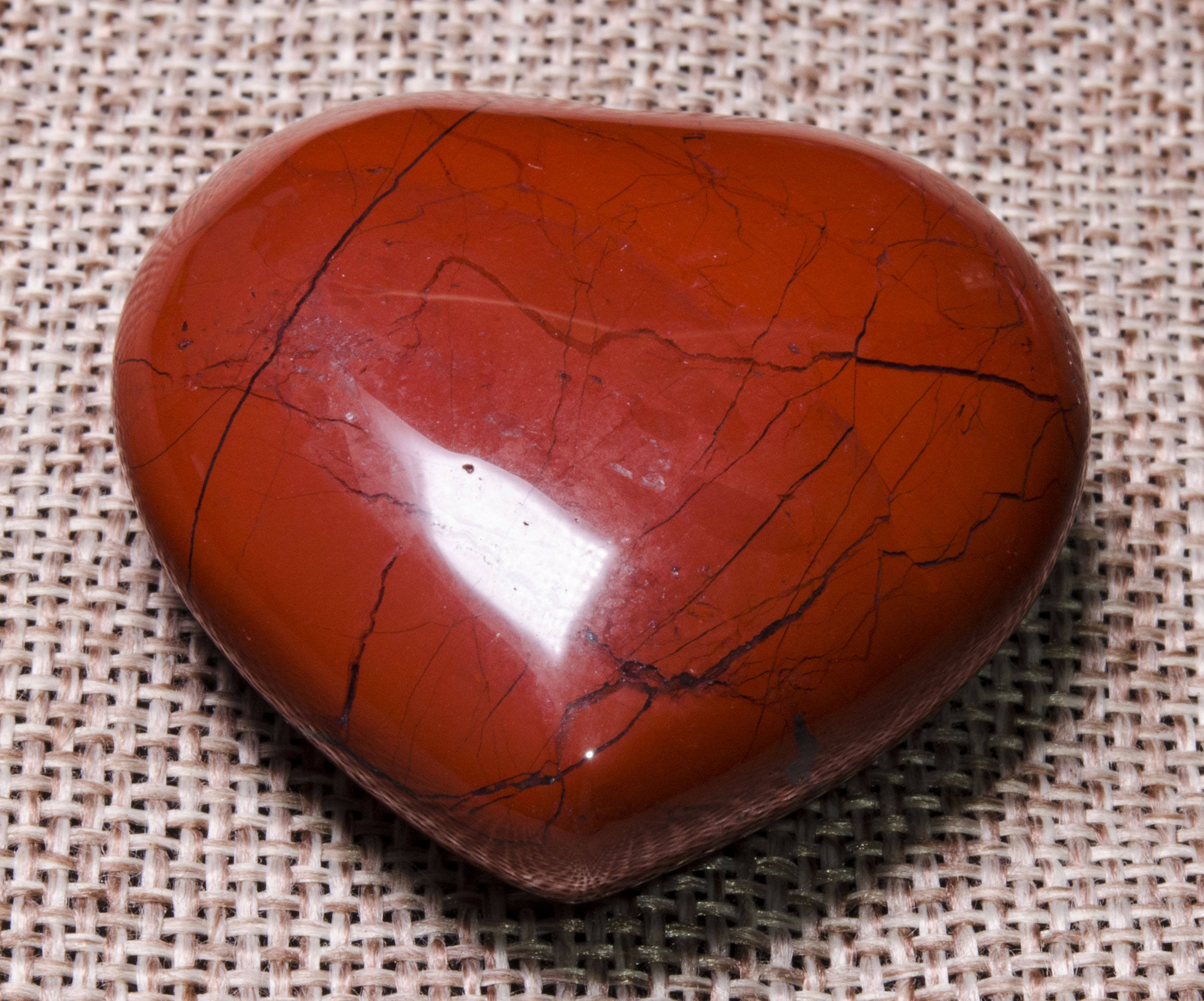 Best Red Jasper Stone Heart Shapered Jasper Gem Beadsred - Etsy