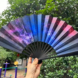 Personalized Custom Folding Fan,chinese Style,elegant Gift,personalized ...