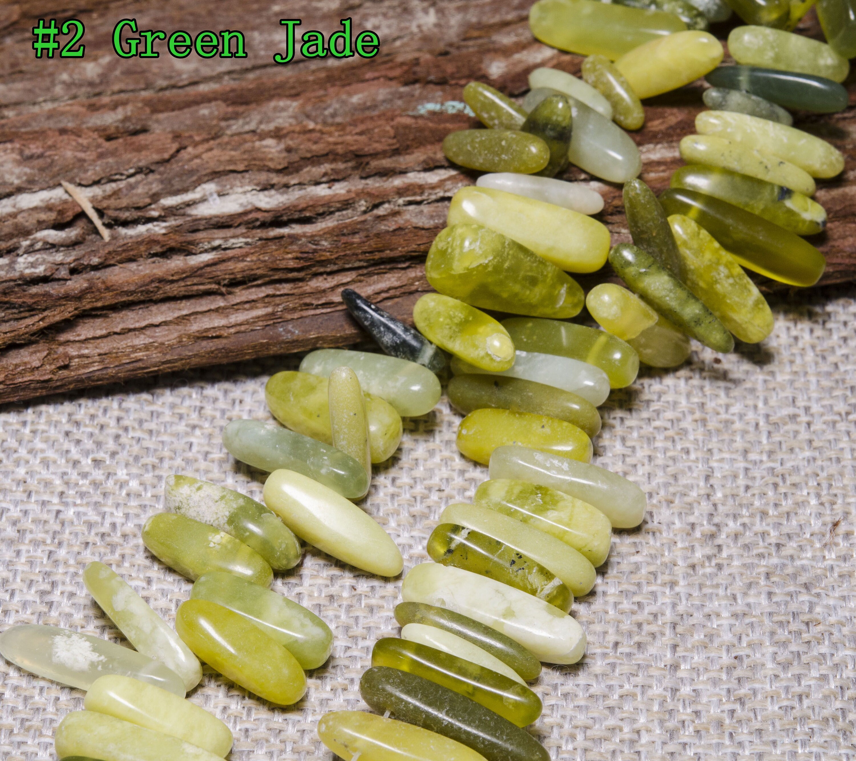 One Strand Natural Cuboid Facted Beadspolished | Etsy