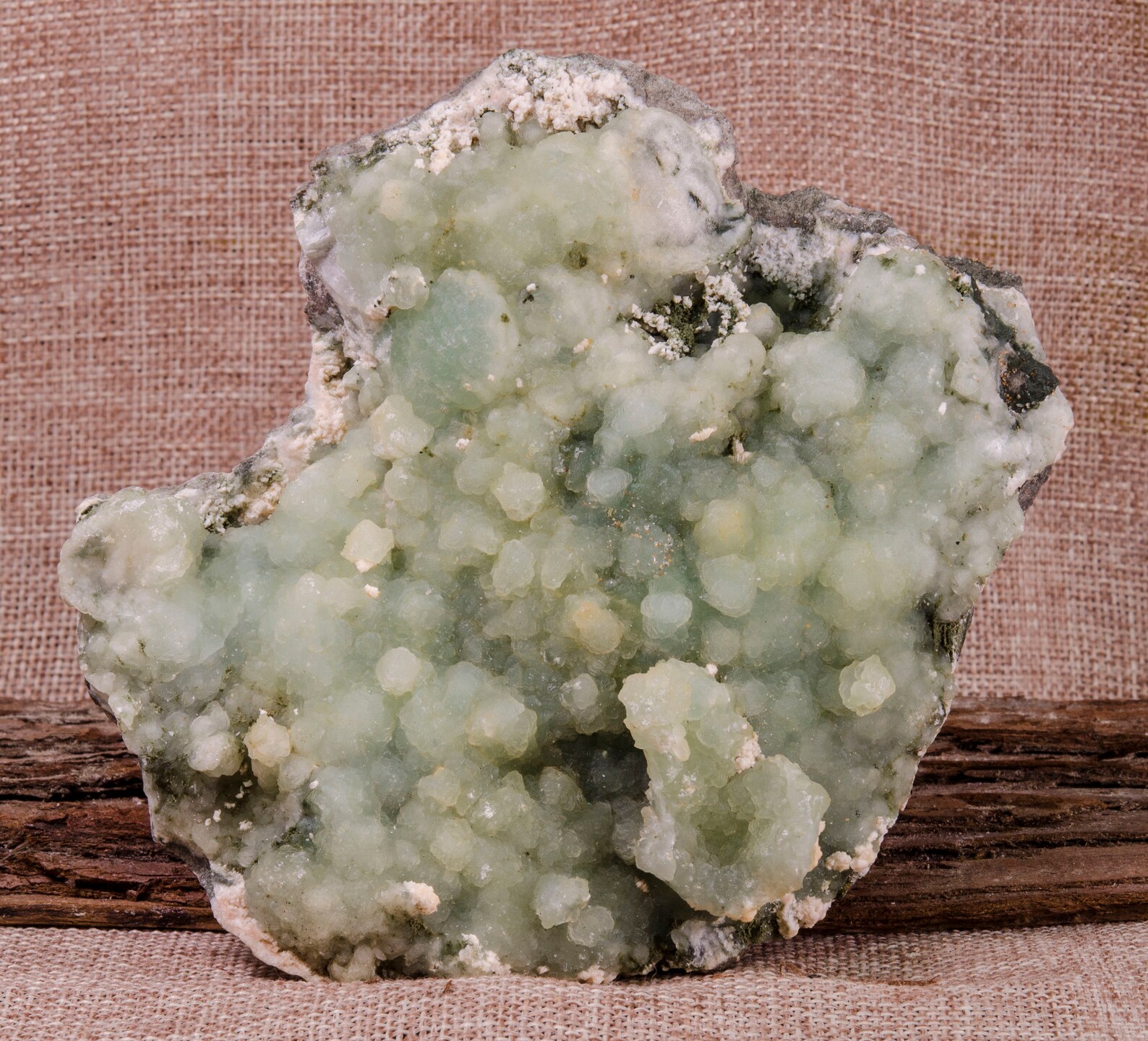 LARGE Natural Raw Prehnite Stone Prehnite Crystal - Etsy