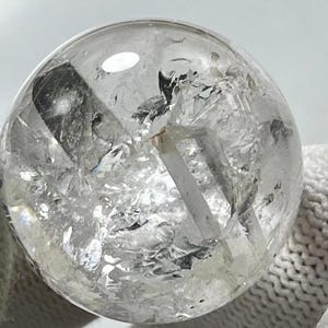 Rare Inner Child Quartz,natural Clear Quartz Point Grow With Clear ...