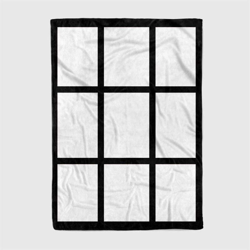 Sublimation Blank Throw Blankets for Heat Pressbaby Printed - Etsy Canada