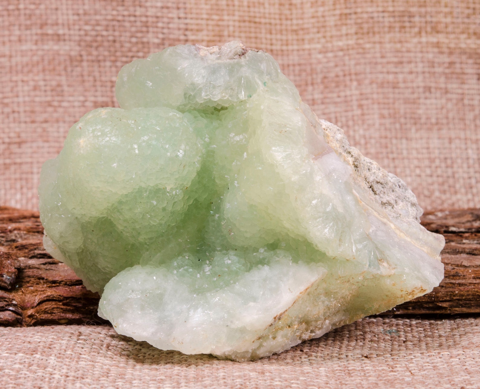 Natural Raw Prehnite Stone Prehnite Crystal ClusterHealing | Etsy