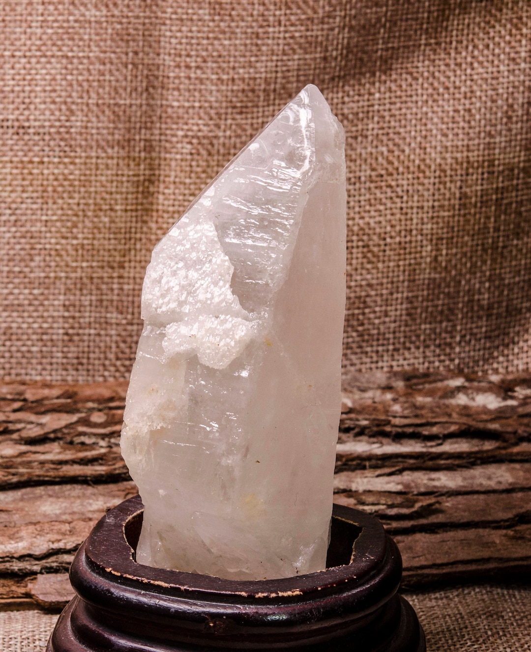 Natural Himalayan Abundance Crystal Clusterclear Quartz - Etsy