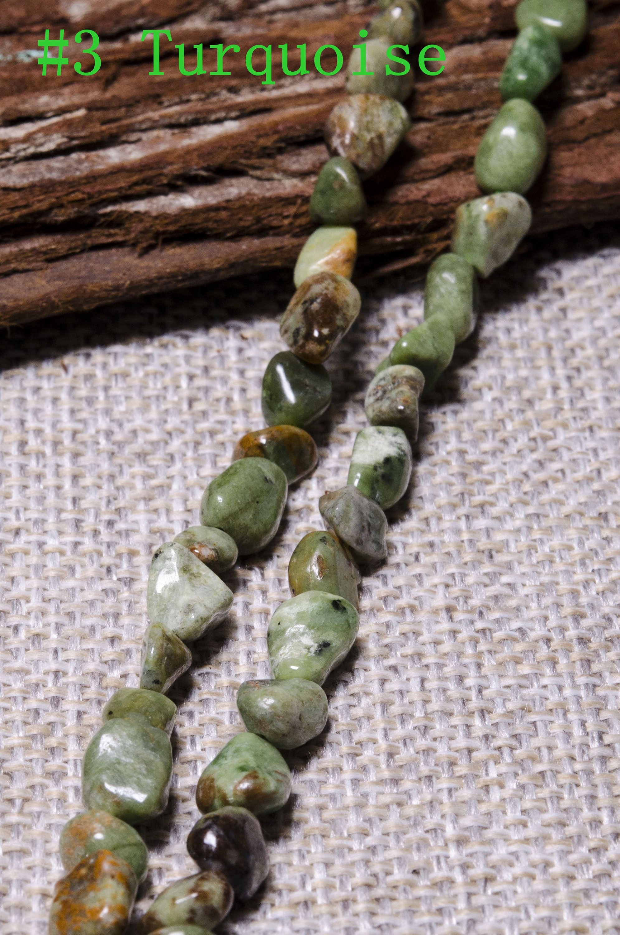 One Strand Natural Cuboid Facted beadsPolished | Etsy