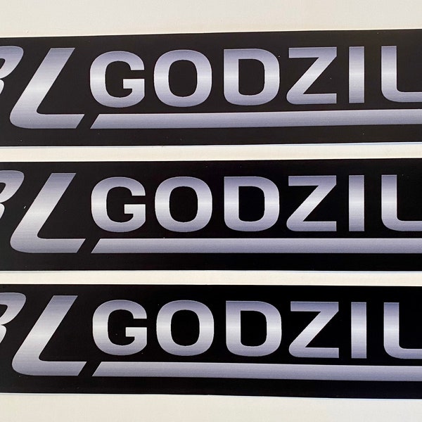 Ford 7.3 Decals - Etsy