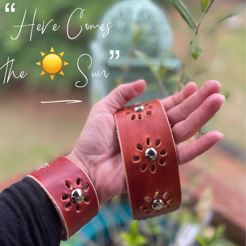 Collar Bracelet - Etsy