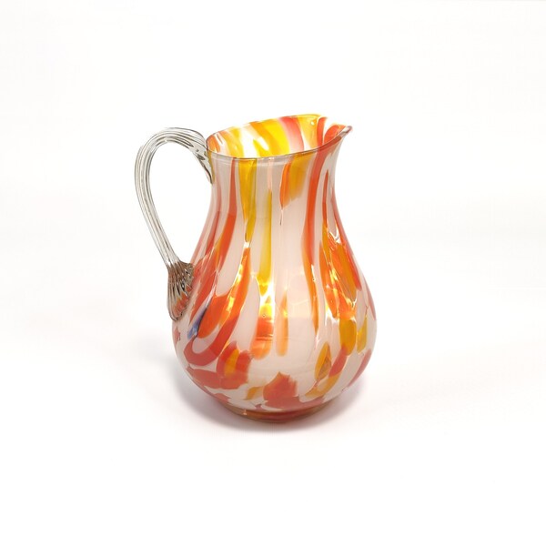 Unique Pitchers - Etsy