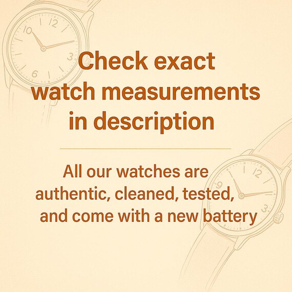 Vintage Le Chat Gold Tone Watch: Ladies Gemstone Wris… - Gem