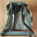 Big Set of Swiss Army Backpack Bags, Original Vintage Swiss Army ...