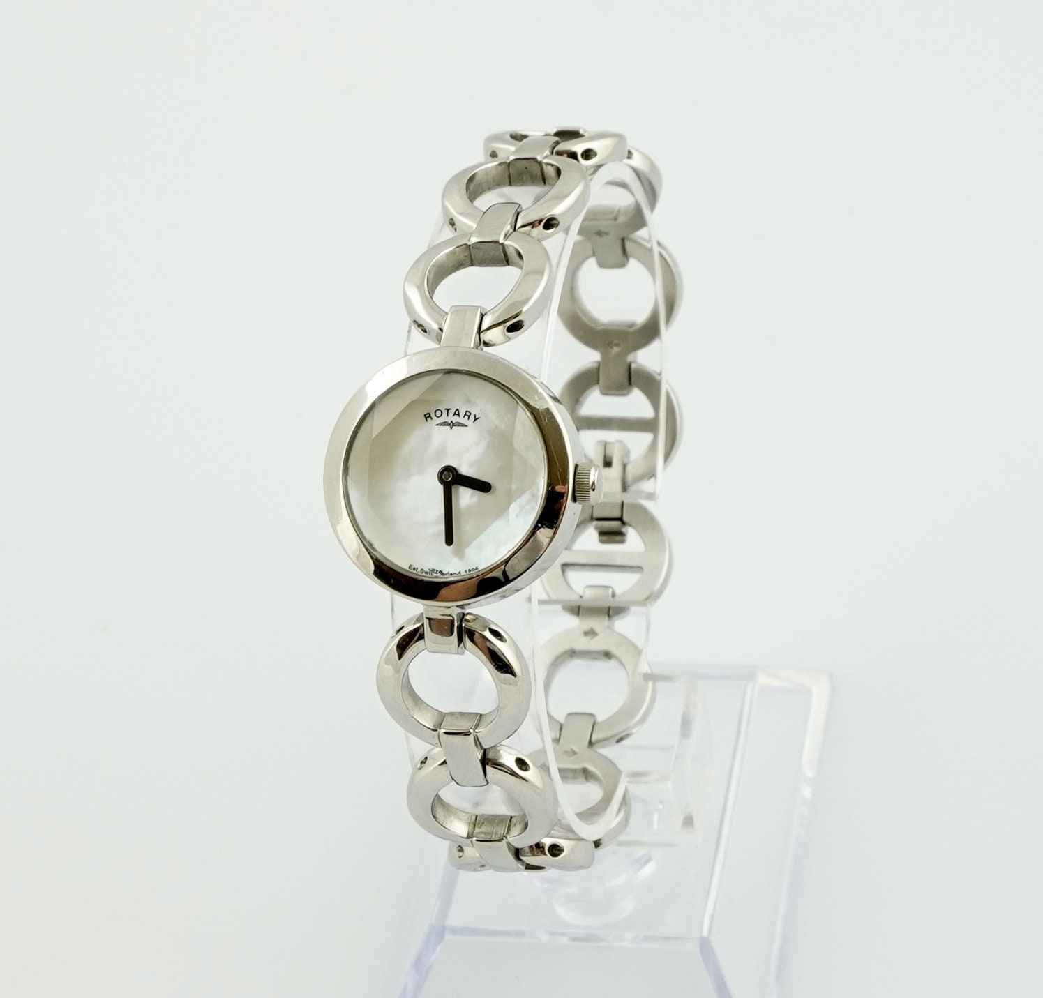 Vintage Rotary Women Watch Water-resistant Watch Quartz - Etsy