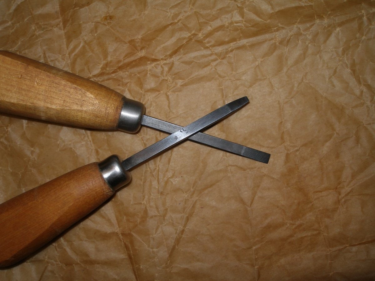 Vintage Original Army Screwdriver for Gun Nagan Military - Etsy