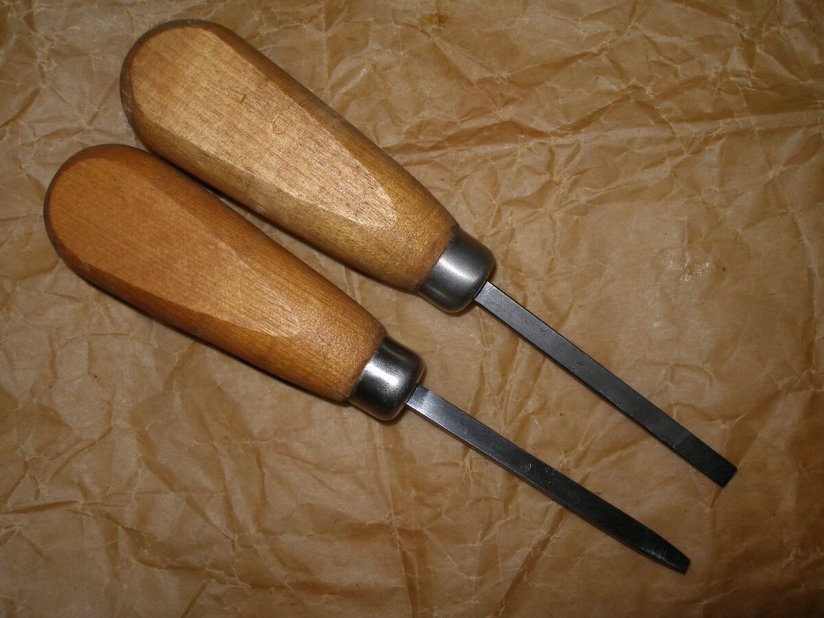 Vintage Original Army Screwdriver for Gun Nagan Military - Etsy