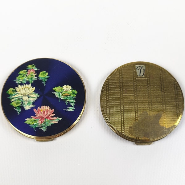 Stratton Compact - Etsy UK