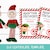 You've Been Jingled Christmas Printable Game - Etsy