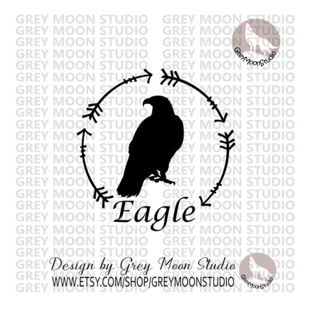 H, Eagle, Circle of Arrow, Wood Badge, Scouts, Hunting, Farm, House ...