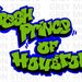 Fresh Princess ,neon Fresh Princess, Fresh Prince Style, Png, Svg ...
