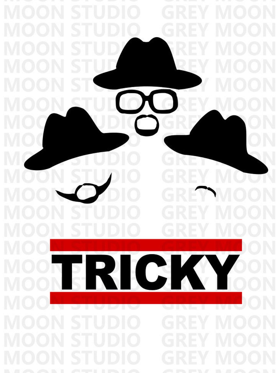 Music, 80's , RUN DMC, FACES, Music , T-shirt Design, Dmc, Tricky, Svg ...