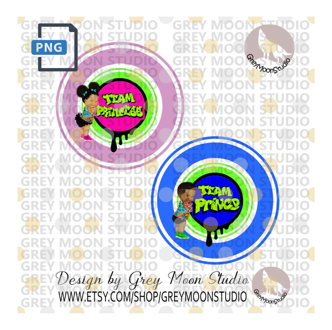 Team Fresh Prince ,team Fresh Princess, Fresh Prince, Fresh Princess ...