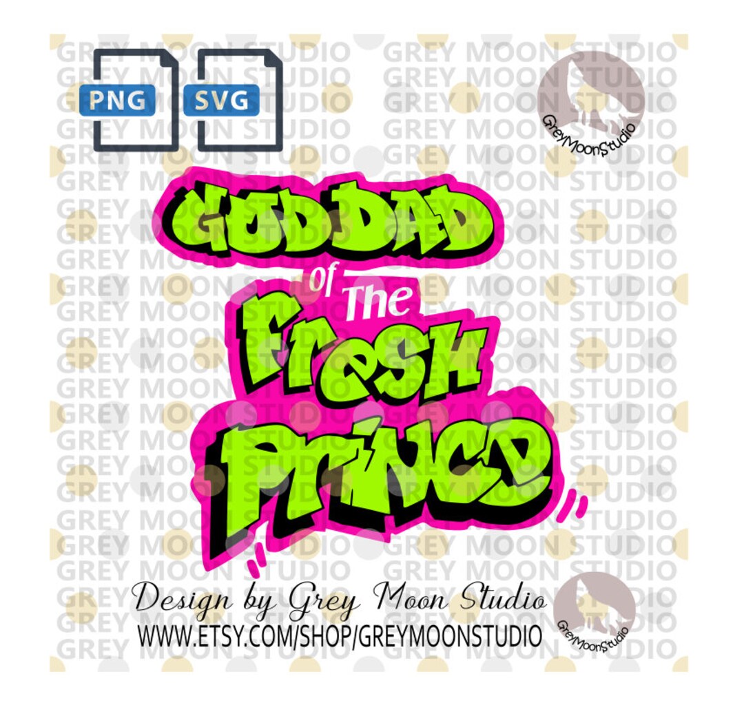 God Dad of the Fresh Prince, the Fresh Prince, Pink, Senior Style, Png ...
