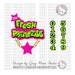 Fresh Princess ,neon Fresh Princess, Fresh Prince Style, Png, Svg ...