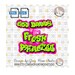 Fresh Princess ,neon Fresh Princess, Fresh Prince Style, Png, Svg ...