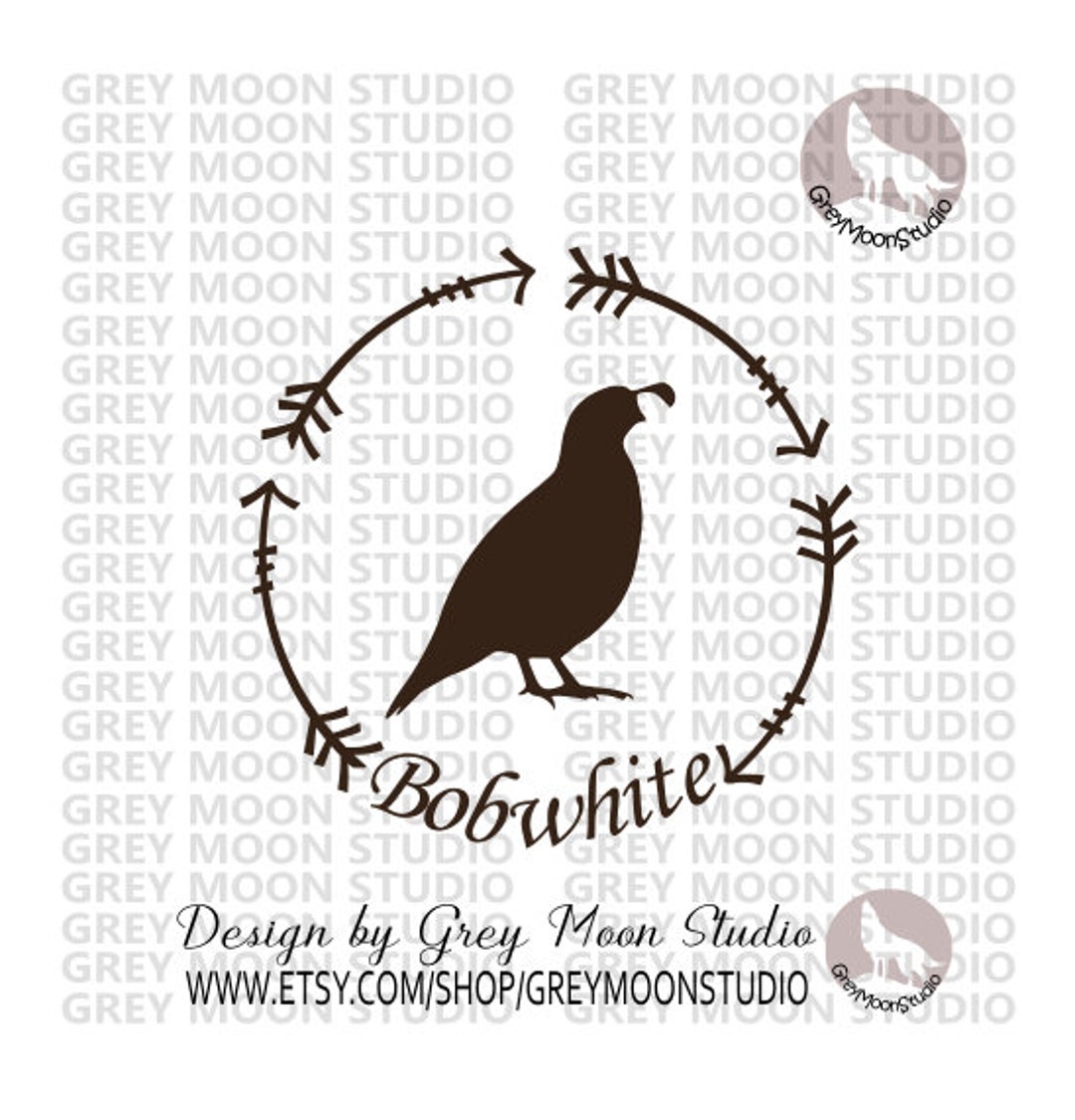 H, Bobwhite Quail, Circle of Arrow, Wood Badge, Scouts, Hunting, Farm ...