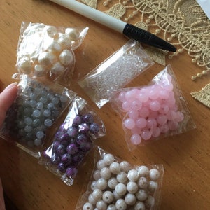 Silver Fidget Ring Lotus Spin Ring Anxiety Ring Gift for Her Daughter ...