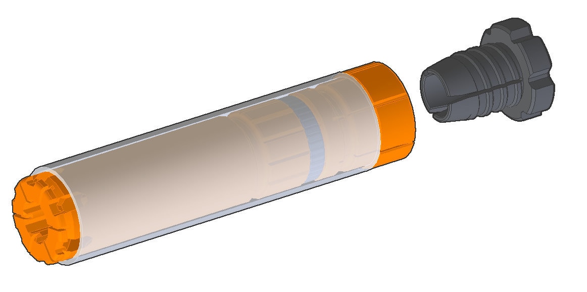 Nef Barrels for sale | Only 4 left at -70%