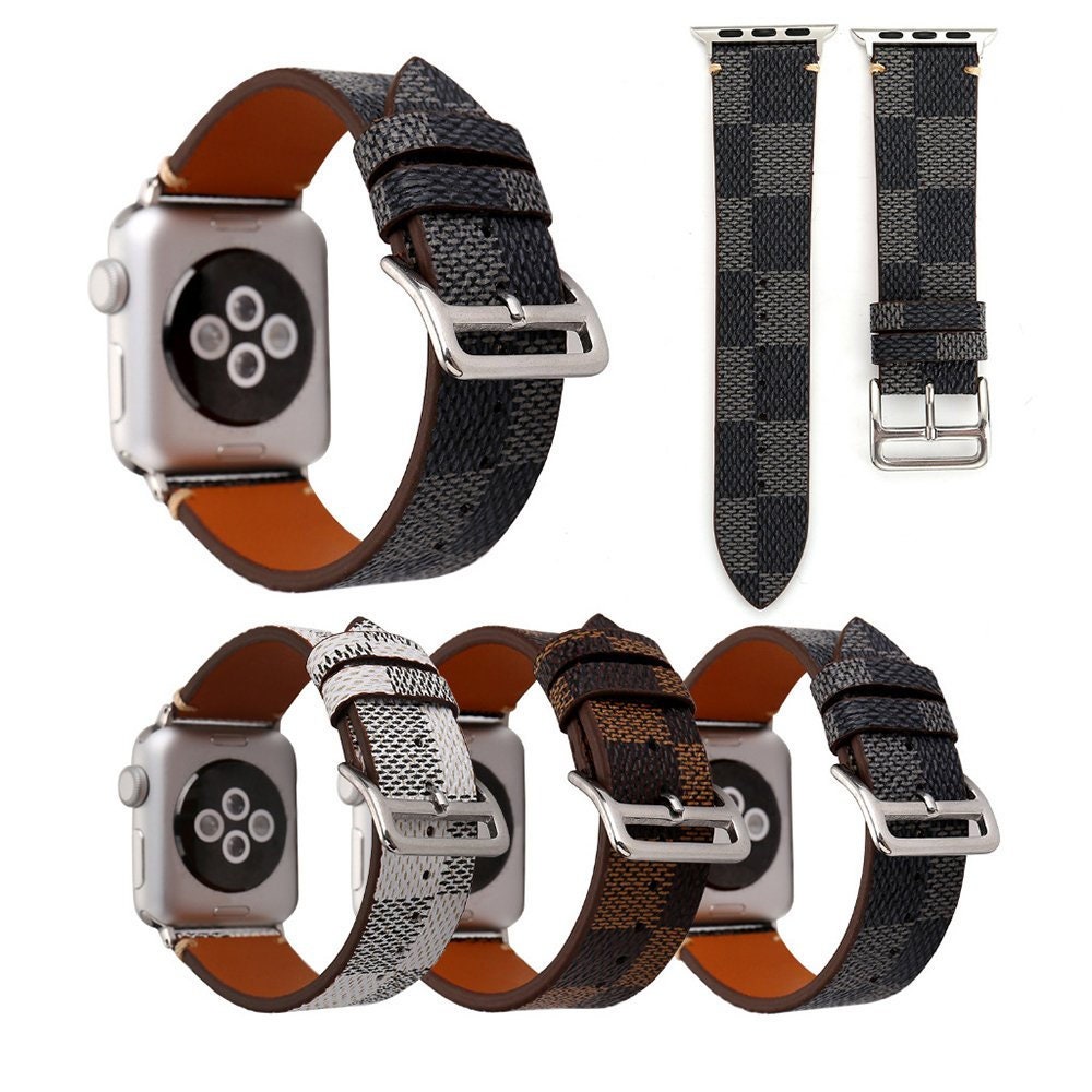 Refurbished Louis Vuitton Watch Bands | semashow.com