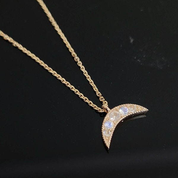 Shop Sailor Moon Necklace - Etsy