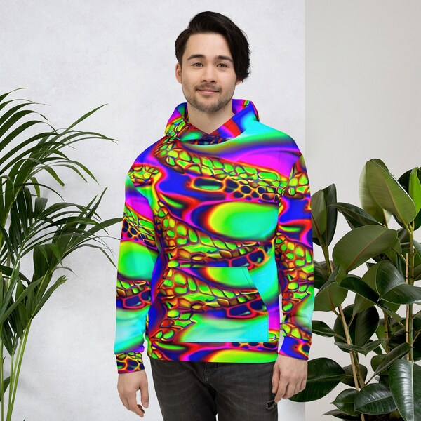 Snake Pattern - Etsy