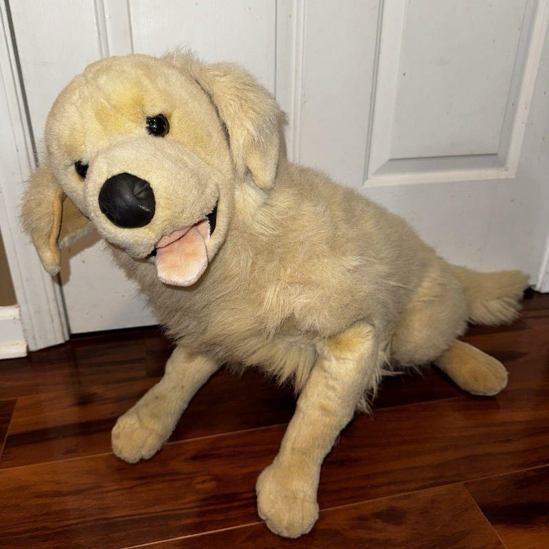 Douglas Dogs - Etsy
