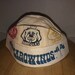 Vintage 70s Carowinds Hat Cap Carolion Ringo Hercules NC SC Theme Park ...
